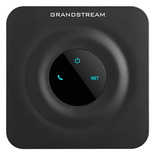 HT801 v2 | Grandstream Networks